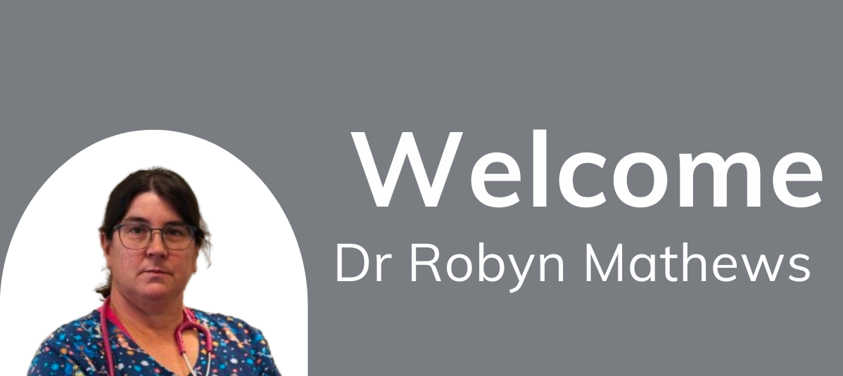 Eastern Shore Doctors | Welcome Dr Mathews