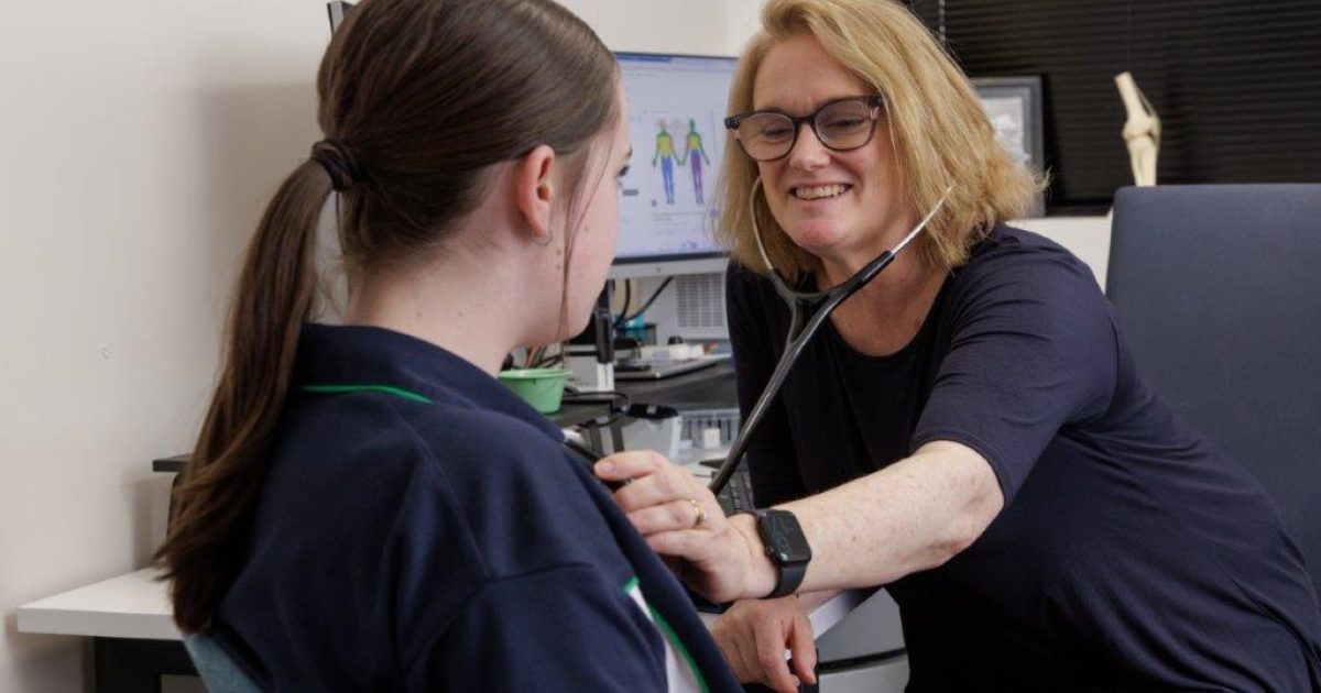 GP Services | Eastern Shore Doctors